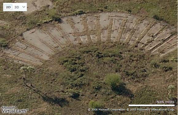 A National Roundhouse/turntable Inventory